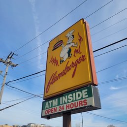 FLAMEBURGER - Updated October 2025 - 68 Photos & 108 Reviews - 4800 ...