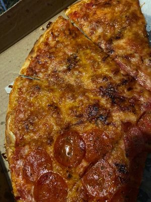 JULIO’S FAMOUS PIZZA - Updated August 2025 - 19 Reviews - 538 Park Ave ...