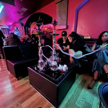 MIRAGE LOUNGE - Updated May 2025 - 24 Photos & 39 Reviews - 119 South ...