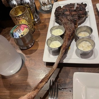 TASTE OF TEXAS - Updated July 2024 - 4561 Photos & 3984 Reviews - 10505 ...