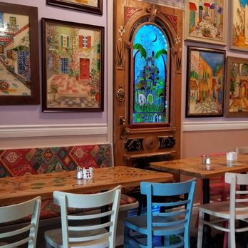 JERICHO LEBANESE FOOD - Updated December 2025 - 47 Photos & 54 Reviews ...