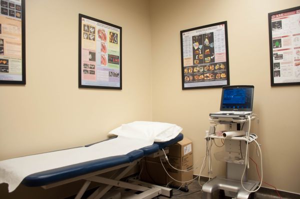 LIFETIME HEART & VASCULAR - Updated January 2026 - 34 Photos & 40 ...