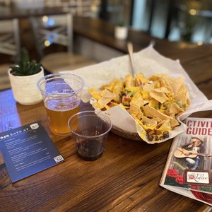 TRUE VINE BREWING COMPANY - Updated January 2025 - 112 Photos & 86 ...