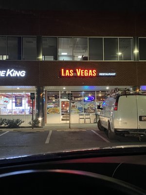 LAS VEGAS RESTAURANT - Updated June 2024 - 79 Photos & 90 Reviews ...