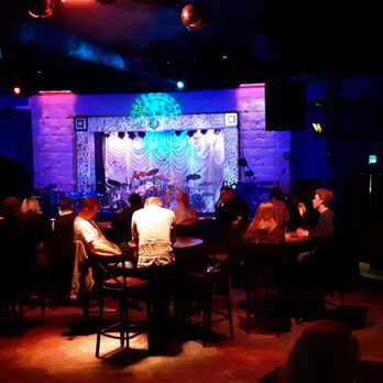 VISULITE THEATRE - Updated September 2024 - 57 Photos & 65 Reviews - 1615 Elizabeth Ave ...