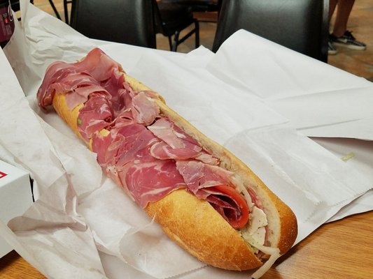 ROMAN PANTRY - Updated February 2025 - 16 Photos & 43 Reviews - 447 ...