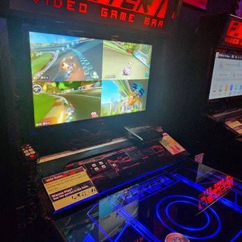 PLAYER 1 VIDEO GAME BAR - ORLANDO - Updated December 2025 - 435 Photos ...