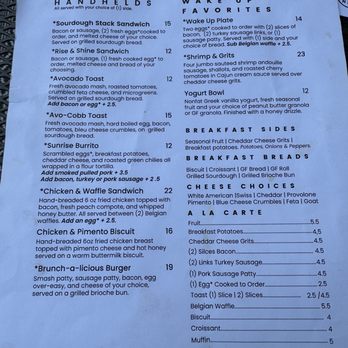 PERIWINKLE KITCHEN - Updated October 2025 - 86 Photos & 64 Reviews ...