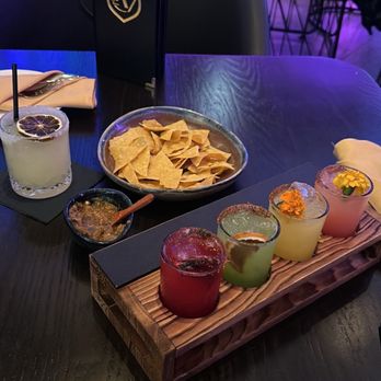 LAGOS MEXICAN CUISINE - 277 Photos & 172 Reviews - 139 W Santa Fe Ave ...