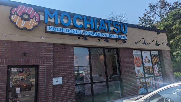 MOCHIATSU MEDIA - Updated June 2024 - 67 Photos & 24 Reviews - 845 N ...