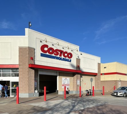 COSTCO - Updated January 2026 - 119 Photos & 118 Reviews - 2700 Potomac ...