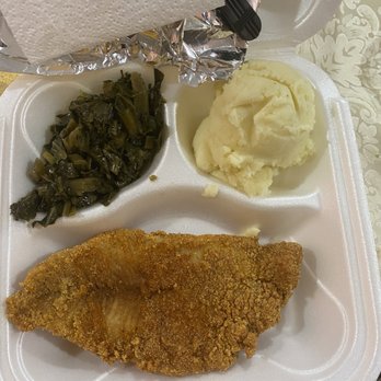 MAMA NEM SOUTHERN KITCHEN - Updated January 2026 - 25 Photos & 15 ...