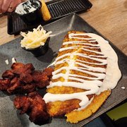 CILANTRO LATIN FUSION - 88 Photos & 37 Reviews - 4852 Sawmill Rd ...