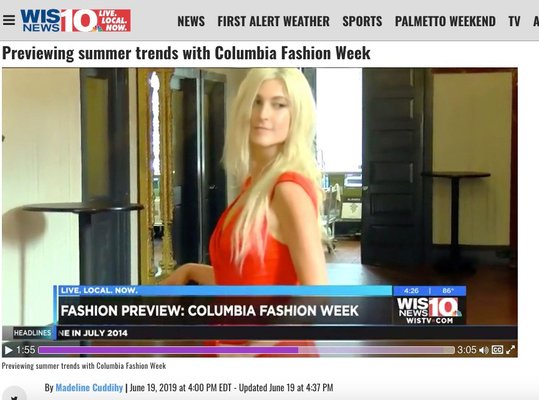 WIS-TV - Updated September 2025 - 1111 Bull St, Columbia, South ...