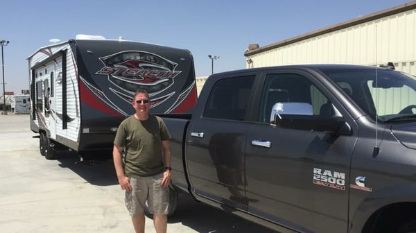 RV WORLD RECREATION VEHICLE CENTER - Updated November 2025 - 17 Photos ...