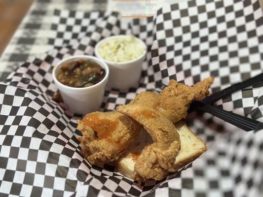 CHAMPY’S FAMOUS FRIED CHICKEN - Updated December 2025 - 137 Photos ...