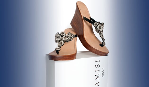 AMISI LONDON - 27 Kings Court, London, United Kingdom - Swimwear ...