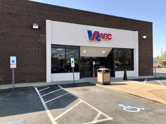 VIRGINIA ABC STORE - Updated August 2025 - 11 Photos - 1103 S Military ...