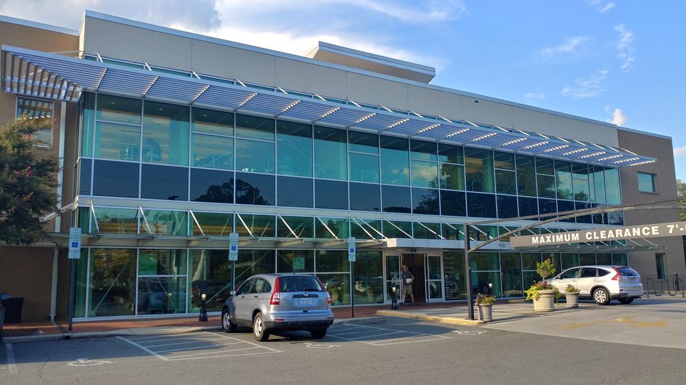 VILLAGE REGIONAL LIBRARY - 39 Photos & 40 Reviews - 1930 Clark Ave ...