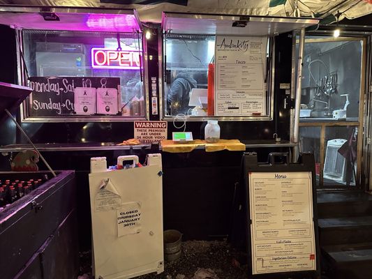 Ambakity Cocina Mexicana - Trusted Since 2010 - Updated July 2025 - 129 ...