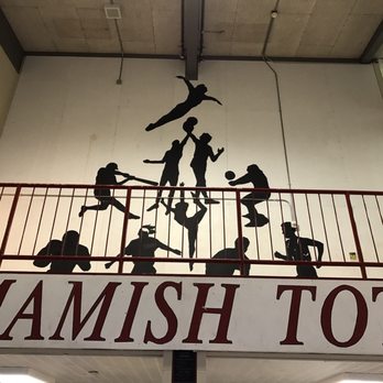 SAMMAMISH HIGH SCHOOL - Updated December 2025 - 51 Photos - 100 140th ...