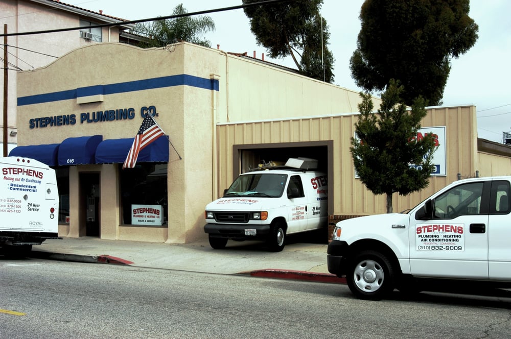 Stephens Plumbing, Heating & Air Conditioning - Updated January 2026 ...