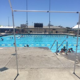 Arroyo Grande High School Pool - Swimming Pools - 495 Valley Rd, Arroyo ...