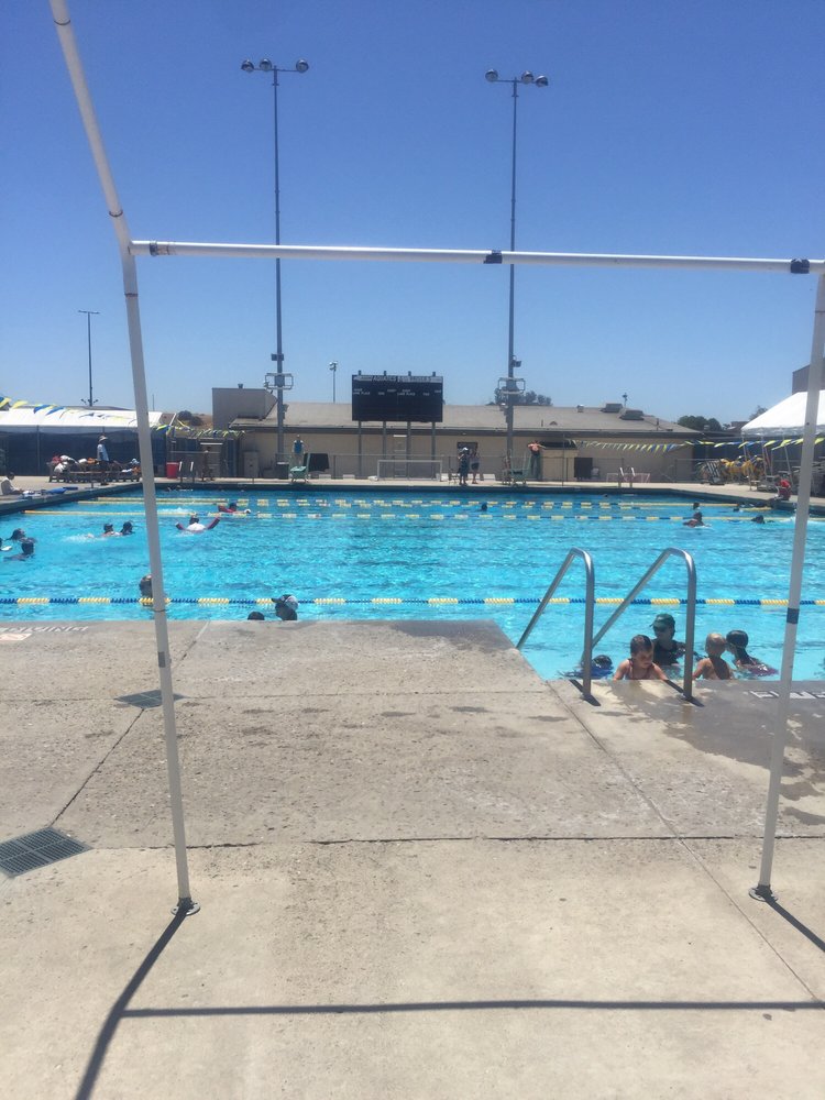 ARROYO GRANDE HIGH SCHOOL POOL - Updated June 2026 - 495 Valley Rd ...