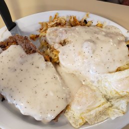 INLAND CAFE - 70 Photos & 97 Reviews - 2715 10th St, Baker City, Oregon ...