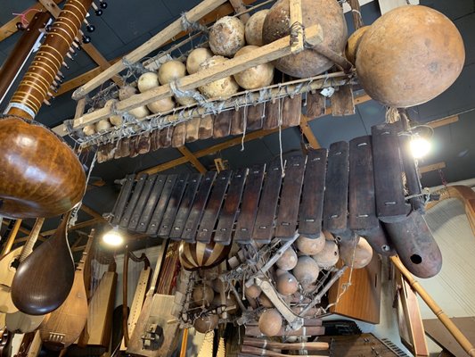 MUSIC INN WORLD INSTRUMENTS - Updated December 2025 - 23 Photos & 75 ...