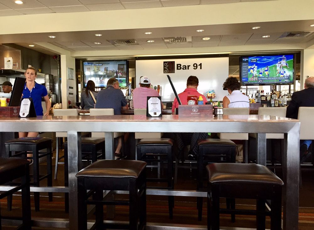 BAR91 - Updated February 2025 - 400 Ave of Champions, Palm Beach ...