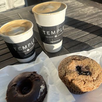 TEMPLE COFFEE ROASTERS - Updated July 2024 - 1176 Photos & 988 Reviews ...