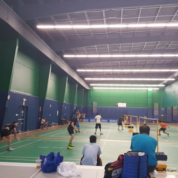 HOUSTON BADMINTON CENTER - Updated February 2025 - 84 Photos & 18 ...