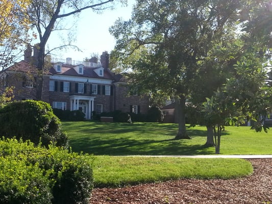 HARPETH HALL SCHOOL - Updated December 2025 - 11 Photos - 3801 Hobbs Rd ...