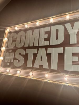 COMEDY ON STATE - Updated November 2025 - 192 Photos & 94 Reviews - 202 ...