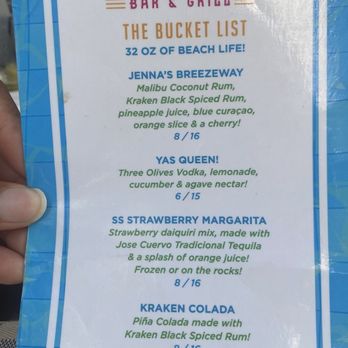 SALTY SISTERS BAR AND GRILL - Updated March 2025 - 147 Photos & 117 ...