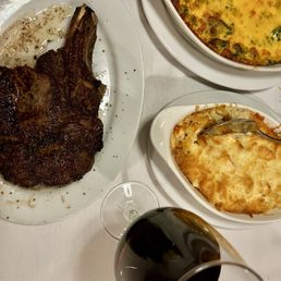 CHRISTNER’S PRIME STEAK AND LOBSTER - Updated September 2025 - 711 ...