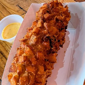 FLAMING KUMA - Updated December 2025 - 73 Photos & 31 Reviews - 342 E ...