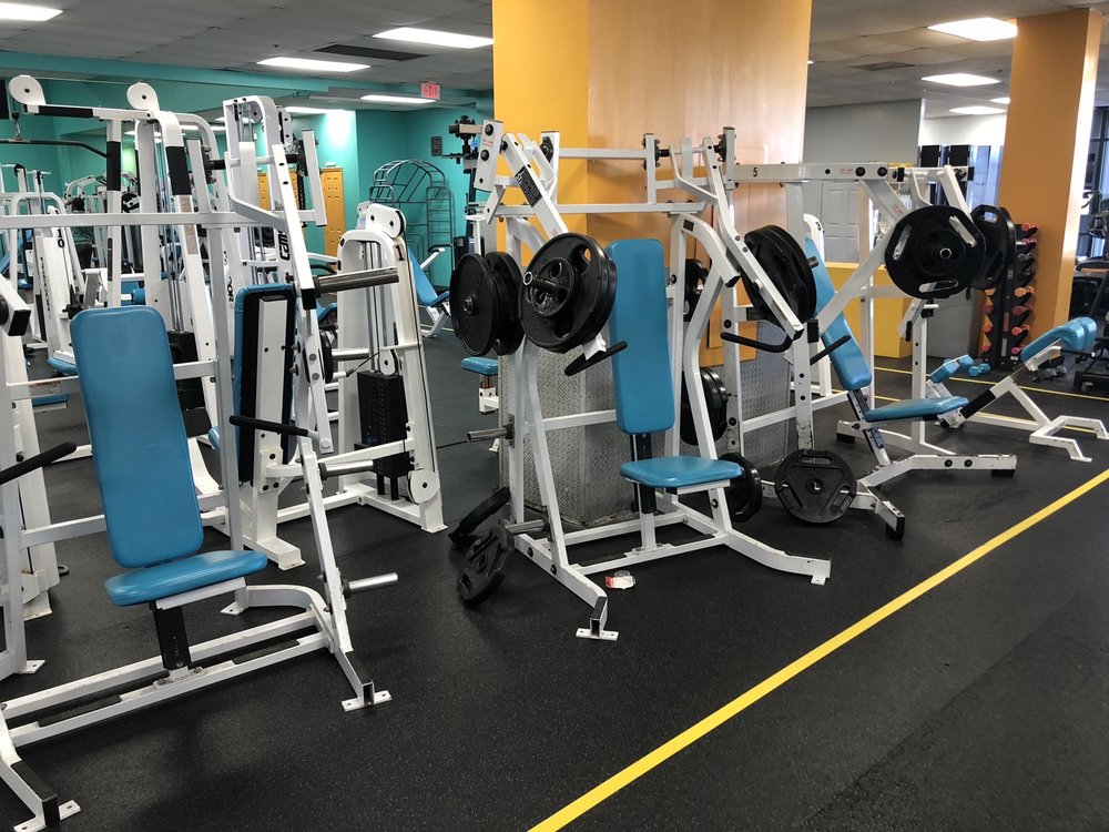 G-FIT NOLA - 43 Photos & 17 Reviews - 8350 Earhart Blvd, New Orleans ...