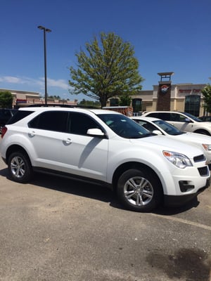 RICK HENDRICK CHEVROLET BUICK GMC RICHMOND - Updated January 2026 - 31 ...