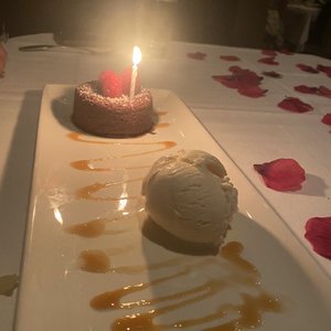 MORTON’S THE STEAKHOUSE - 301 Photos & 226 Reviews - 300 E Crockett St ...