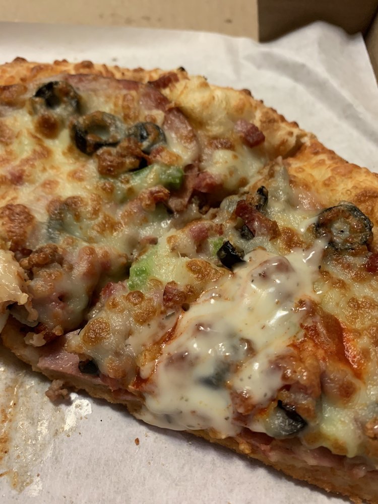 CANADIAN PIZZA UNLIMITED - Updated January 2025 - 13 Photos - 3804 17 ...
