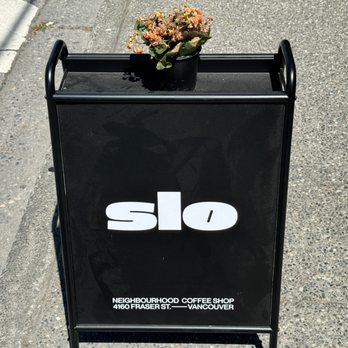 SLO COFFEE - Updated December 2025 - 64 Photos & 20 Reviews - 4160 ...