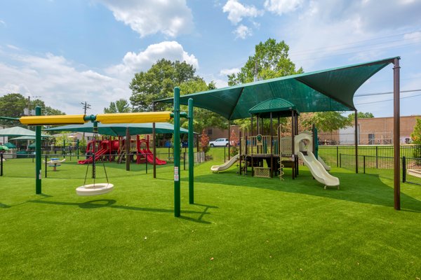 PRIMROSE SCHOOL OF ATLANTA WESTSIDE - Updated August 2025 - 18 Photos ...