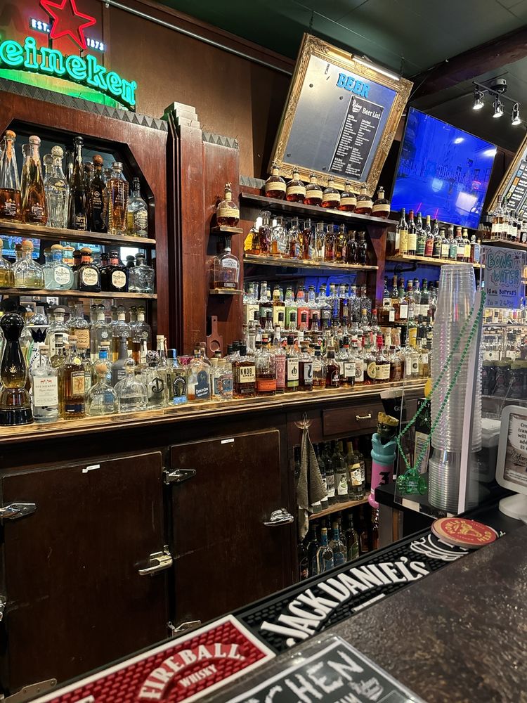 THE MIDWAY SALOON - Updated September 2025 - 12 Photos & 14 Reviews ...