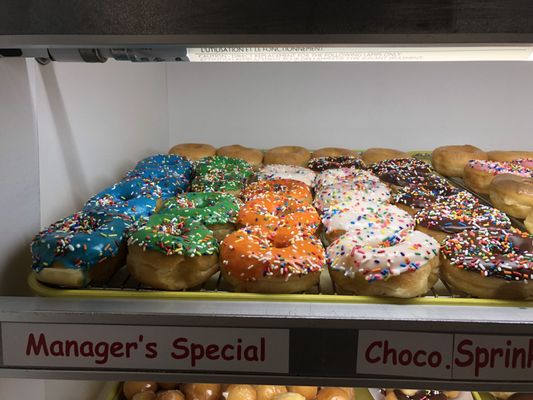 TEXAS DONUTS HOUSE - Updated May 2026 - 19 Photos - 631 Southmore Ave ...