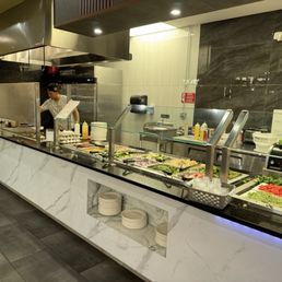 MIKATA BUFFET - Updated January 2026 - 191 Photos & 66 Reviews - 8720 ...