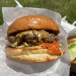 BURGER SEOUL - Updated December 2024 - 552 Photos & 856 Reviews - 1701 ...