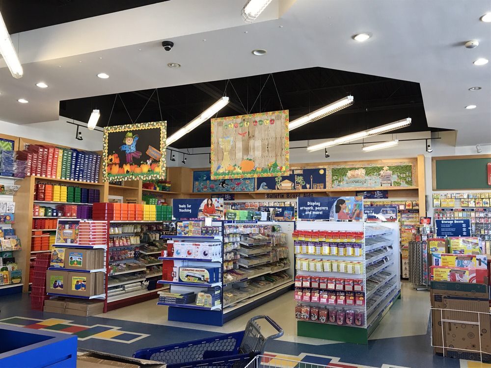 LAKESHORE LEARNING STORE - Updated November 2025 - 12 Photos & 15 ...