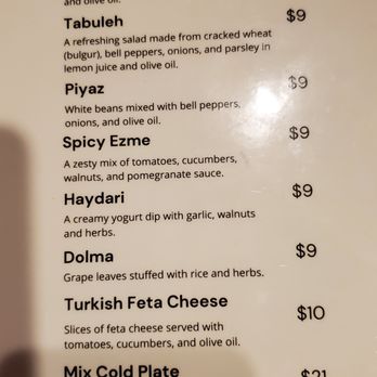 ISTANBUL GRILL - Updated October 2025 - 503 Photos & 642 Reviews - 6204 ...